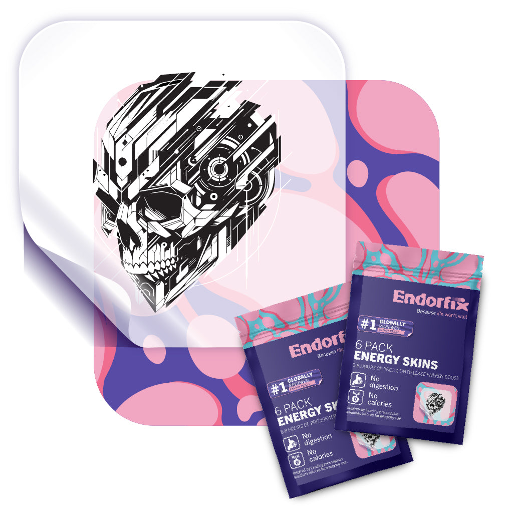 Skull Skins