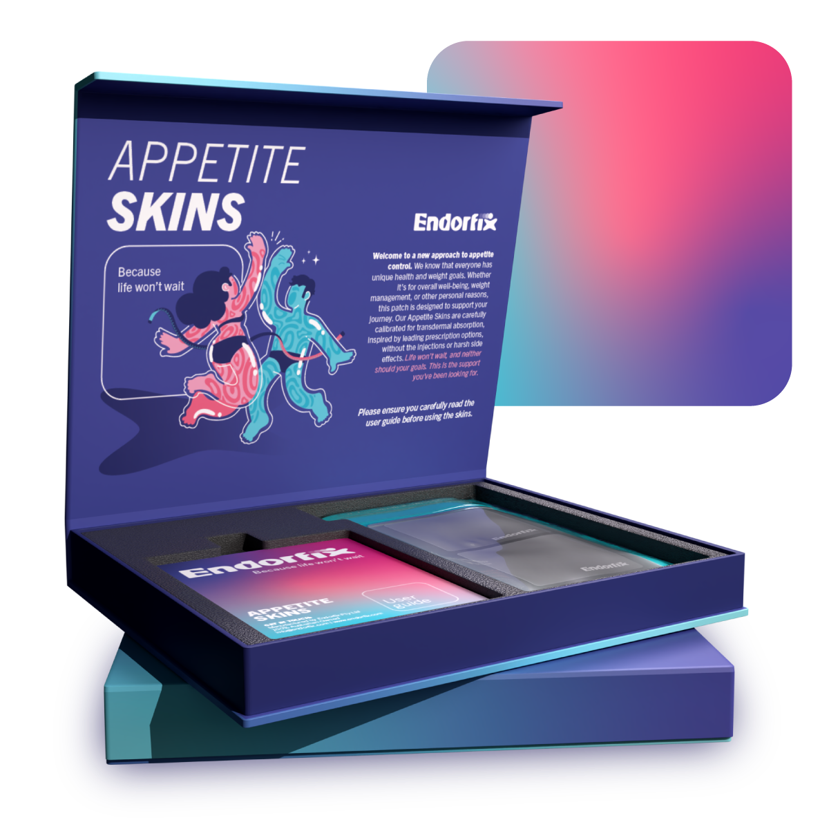APPETITE SKINS
